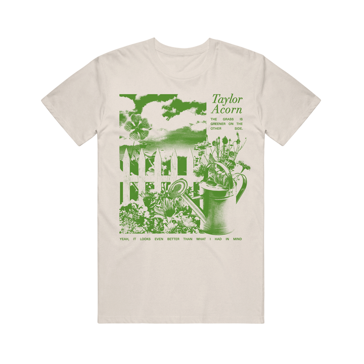 Taylor Acorn Merch