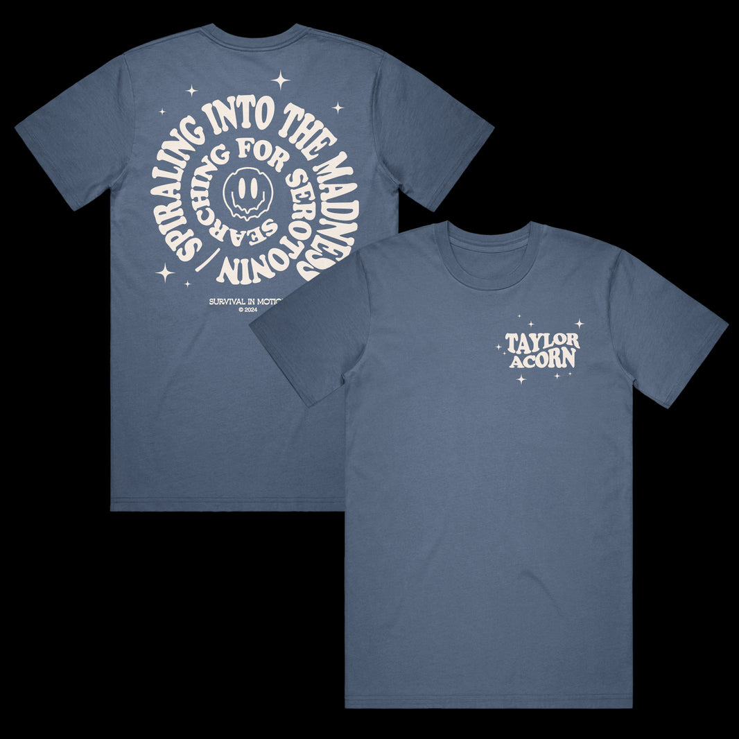 Taylor Acorn Merch